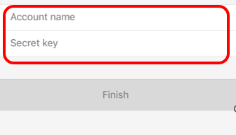 How do I set up MFA using the Microsoft Authenticator app?